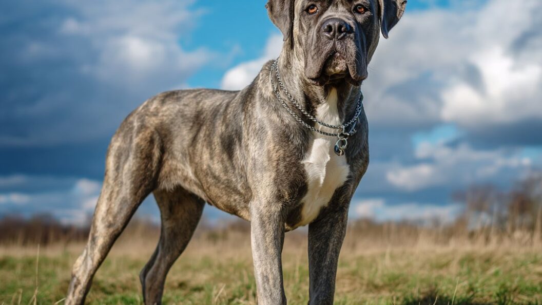 What Is The Bite Force Of A Cane Corso - Cane Corso Dog